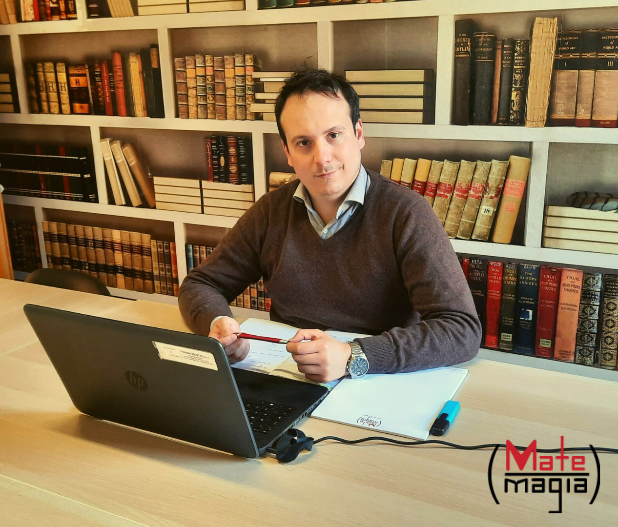 I vantaggi di scegliere il Centro Didattico Matemagia per la tua ...